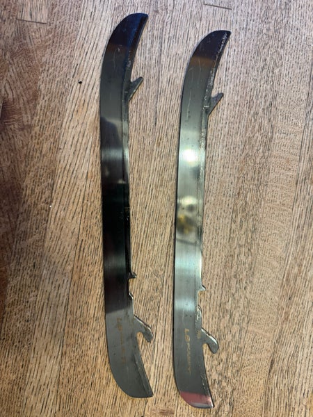 Bauer LS Pulse Ti 263 mm (Used) | SidelineSwap | Buy and Sell on ...