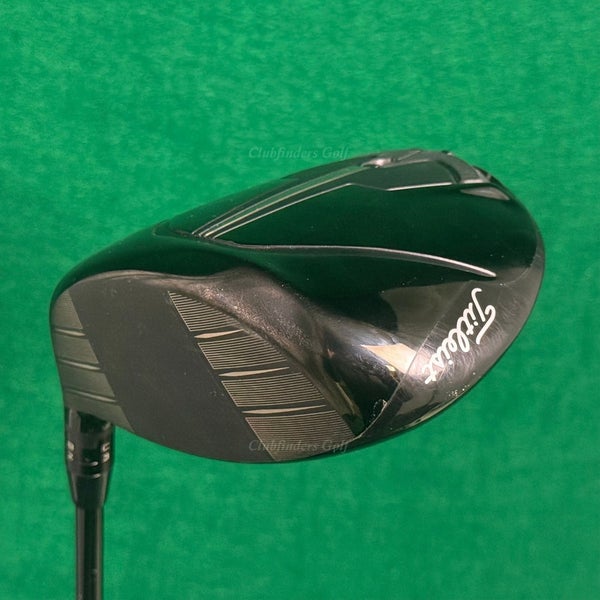 Titleist TSR3 10 Driver Project X HZRDUS GEN4 6.0 60g Graphite Stiff *Dent* | SidelineSwap | Buy ...