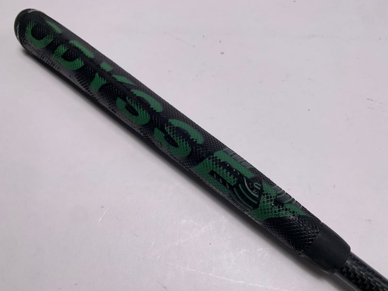 Odyssey Toulon Design Atlanta Stroke Lab Putter 34" Mens RH ...