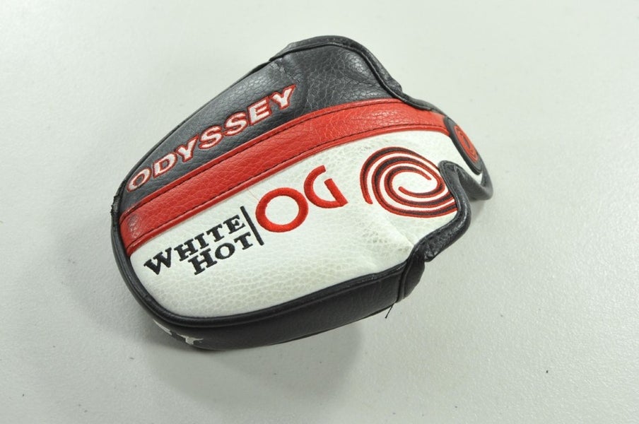 Odyssey White Hot OG 7 S Seven 35" Putter Right Steel # 206357 ...