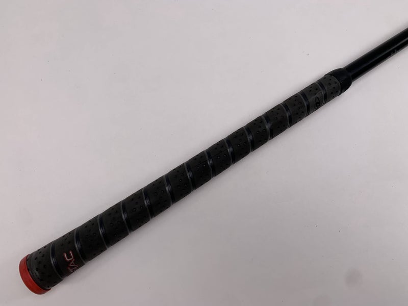 Stix Golf All Black Pitching Wedge PW Stix Regular Graphite Mens RH ...