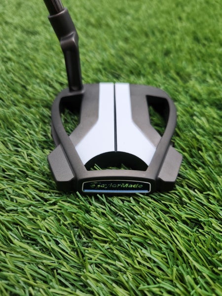 2023 TAYLORMADE SPIDER TOUR X PUTTER KBS 35" VERYGOOD | SidelineSwap | Buy and Sell on SidelineSwap