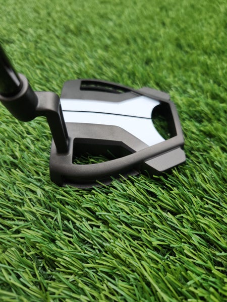 2023 TAYLORMADE SPIDER TOUR X PUTTER KBS 35" VERYGOOD | SidelineSwap | Buy and Sell on SidelineSwap