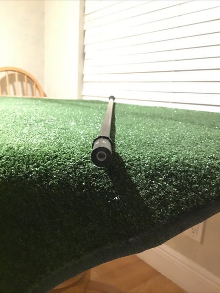 Graphite Design Tour AD Into The Zone IZ-7 Stiff Graphite FW Wood Shaft ...