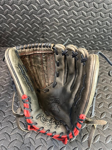 Rawlings Heart of the Hide David Price | SidelineSwap | Buy and Sell on ...