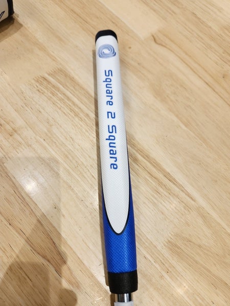 Odyssey Square 2 Square Max 35" Putter | SidelineSwap | Buy and Sell on ...