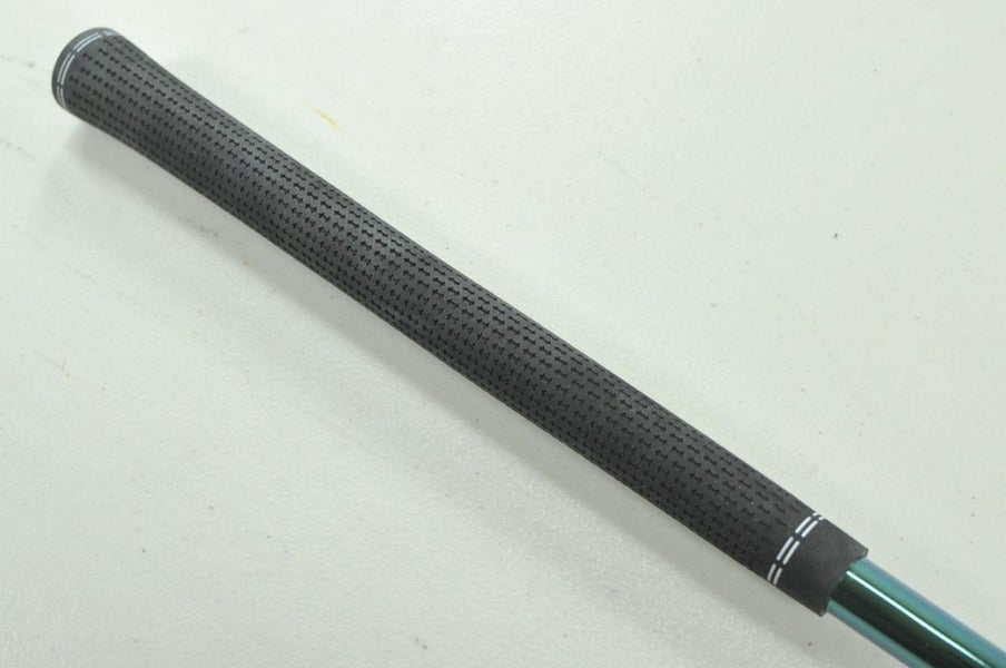 KBS TD Tour Driven 50g Category 2 Regular Flex TaylorMade Driver Shaft # 206199 | SidelineSwap ...