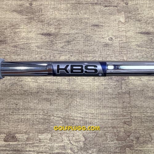 KBS Hi Rev 2.0 Wedge Shaft .335" (15331) | SidelineSwap | Buy and Sell on SidelineSwap