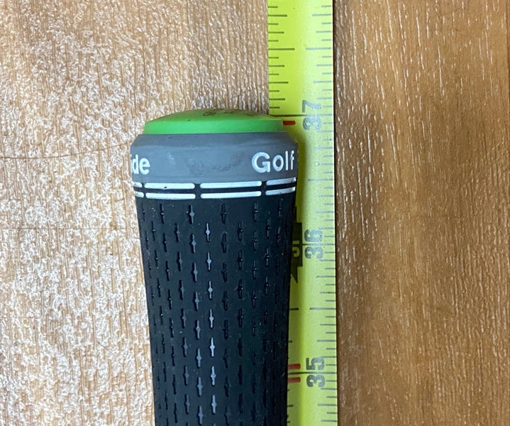 Paradym Ai-Smoke Plus 1" Elevate MPH Stiff 85 Grams Low Kick Low Torque Parallel only ...