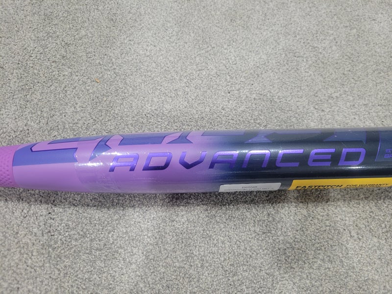 2026 Easton Ghost Advanced Limited Edition Twilight Bat (-11) 21 oz 32 ...