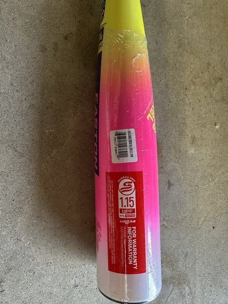 Easton The Dub -10 USSSA Senior League Travel Select Baseball Bat - 28" 18 oz. | SidelineSwap ...