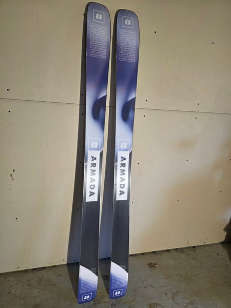 Armada ARV 106 180 cm Powder Skis (New) | SidelineSwap | Buy and Sell ...