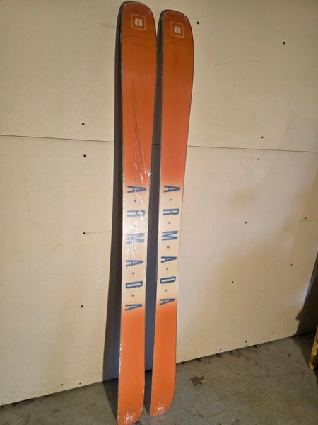 Armada ARW 100 172 cm Powder Skis (New) | SidelineSwap | Buy and Sell ...