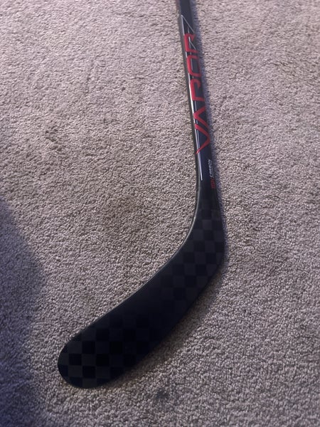 Intermdiate Bauer Vapor X4 Left Hand 65 Flex Hockey Stick P28(New ...