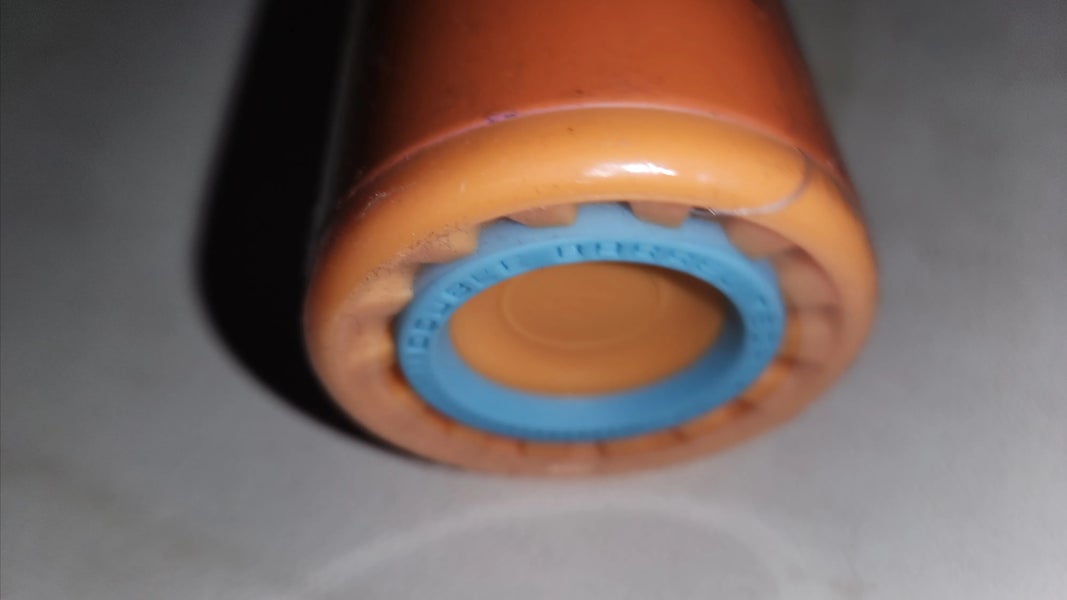 2026 Easton Ghost OG Composite Bat (-10) 21 oz 31" (New) | SidelineSwap ...