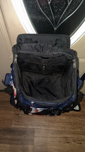 Boombah Superpack XL Catcher's Bag (Used) | SidelineSwap | Buy and Sell ...