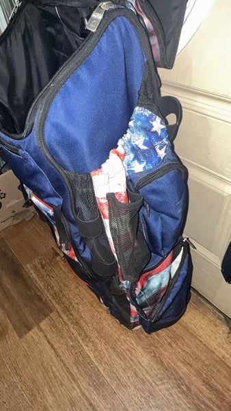 Boombah Superpack XL Catcher's Bag (Used) | SidelineSwap | Buy and Sell ...