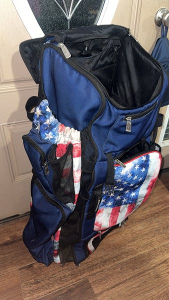 Boombah Superpack XL Catcher's Bag (Used) | SidelineSwap | Buy and Sell ...