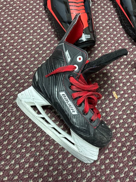 Bauer Starter Kit (Used) | SidelineSwap | Buy and Sell on SidelineSwap
