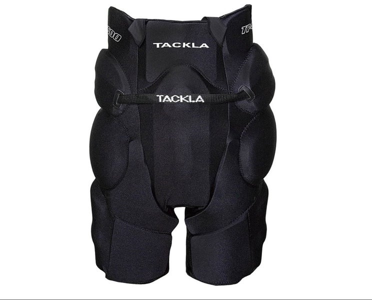 NEW Tackla 4500 Hockey Player Girdle (Senior) | SidelineSwap | Buy and ...