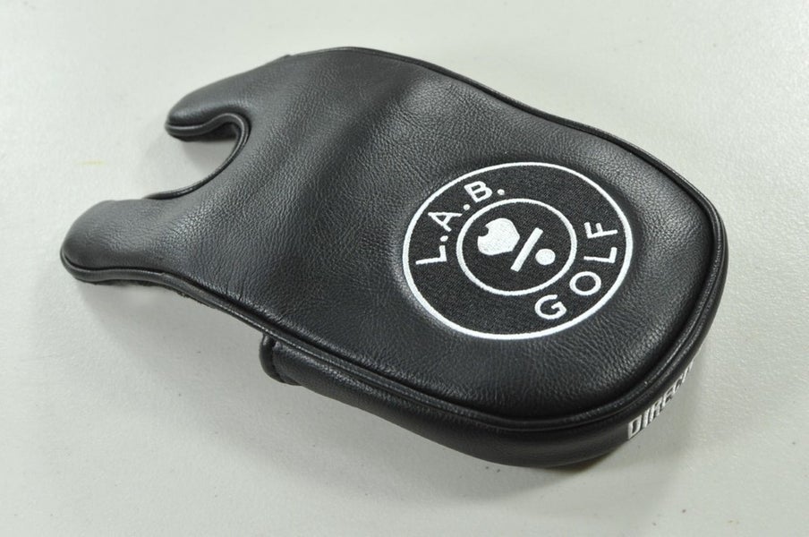 LAB Golf Directed Force 2.1 35" 69* Putter RH Steel with Head Cover NEW ...
