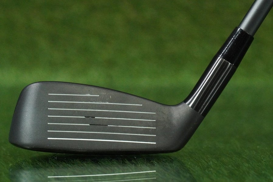 ADAMS PRO MINI 20 3 HYBRID IRON 3H ALDILA TOUR REGULAR FLEX RH WITH ...