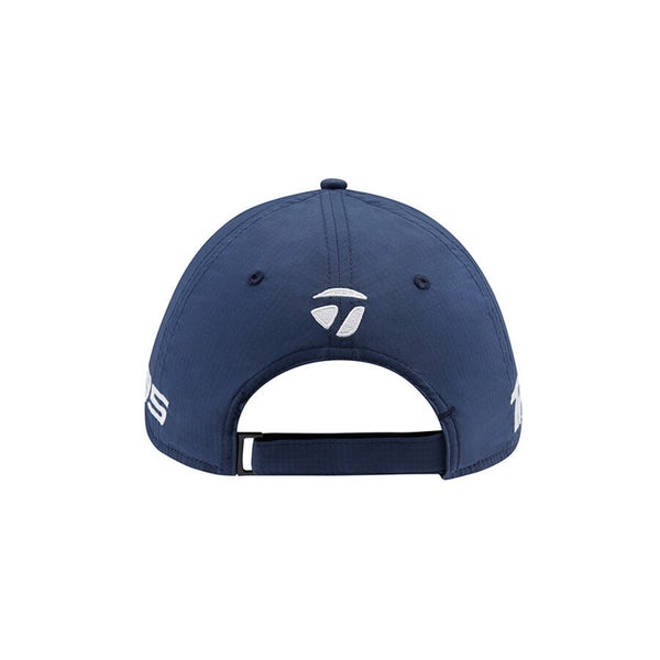 NEW 2025 TaylorMade Tour Radar Qi35/TP5 Navy Adjustable Golf Hat/Cap | SidelineSwap | Buy and ...