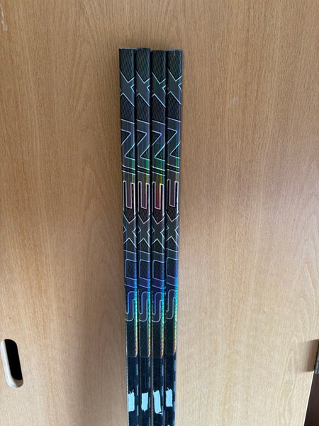 CUSTOM Senior Bauer Nexus Tracer *Very Good Condition* | SidelineSwap ...