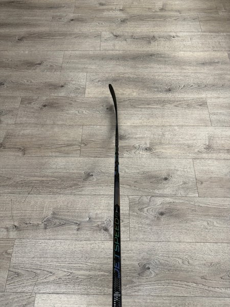 CCM JetSpeed FT7 Pro P28M 75 Flex Pro Stock | SidelineSwap | Buy and ...
