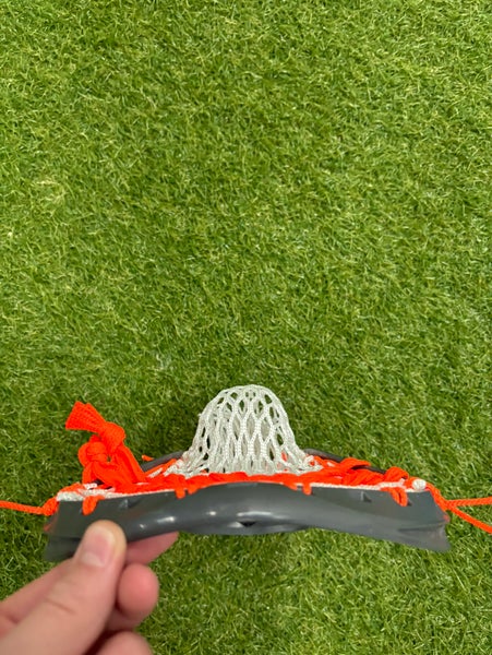 Gray maverick Optik Force Strung Head (New) with hero 4 | SidelineSwap ...
