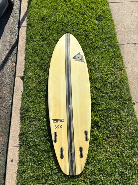 Shortboard 6' 2" Surfboard (Used) | SidelineSwap | Buy and Sell on ...