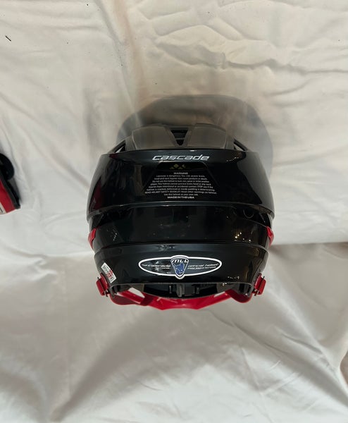 Cascade R Helmet (New) | SidelineSwap | Buy and Sell on SidelineSwap