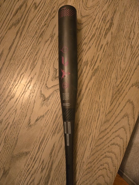 2025 Combat MFG Spec A1 Alloy BBCOR Certified Bat (-3) 30 oz 33" (Used ...