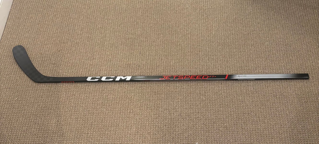 Senior CCM JetSpeed Team Right Handed Hockey Stick P29 70 Flex (New ...