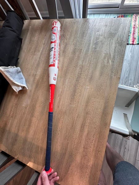 Anarchy Budweiser Slowpitch Softball Bat (USA/ASA) | SidelineSwap | Buy ...