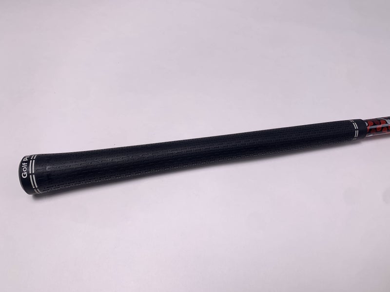 Fujikura Atmos Red 5R Regular Graphite Driver Shaft 44.25"-Mizuno ...