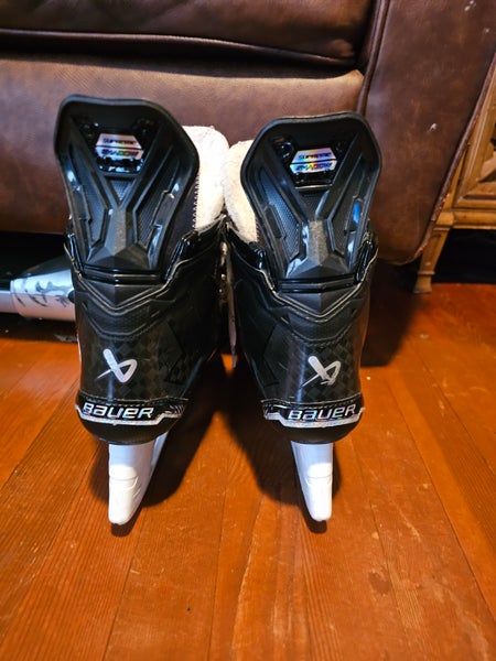 Bauer Supreme Shadow Hockey Skates Size 6.5 (Used) | SidelineSwap | Buy ...