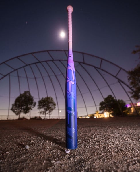 2026 Limited Edition Twilight Easton Ghost Advanced Composite Bat (-10 ...