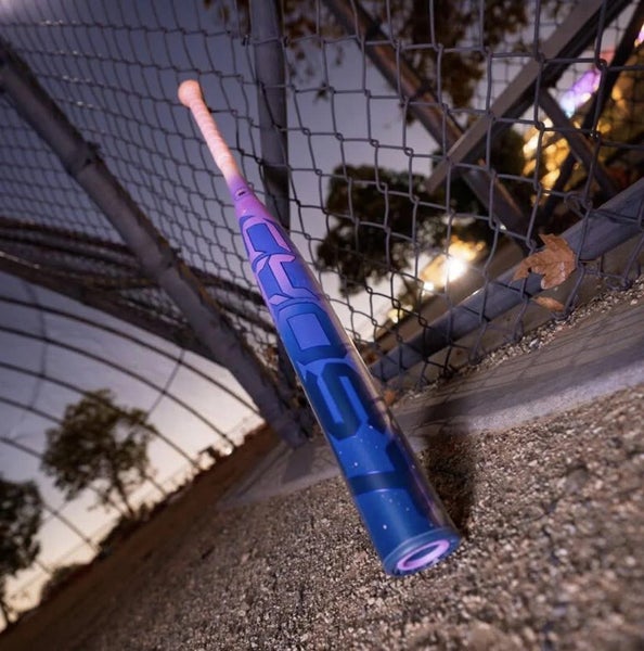 2026 Limited Edition Twilight Easton Ghost Advanced Composite Bat (-10 ...