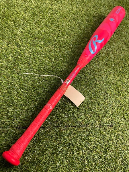 Rawlings Icon Electric Unicorn (2 3/4") USSSA Limited Edition Bat 2025 ...