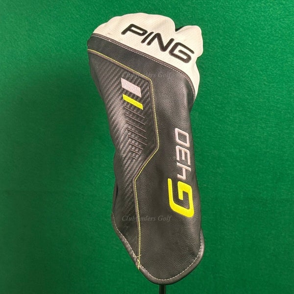 Ping G430 Max 10.5 Driver Ping Alta CB 55-S Graphite Stiff w/ HC ...