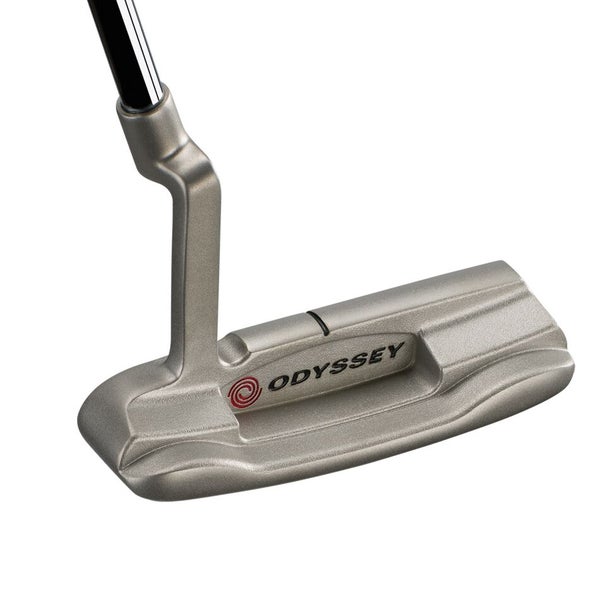 ODYSSEY WHITE HOT PRO (2.0) #1 PUTTER 35 IN ODYSSEY STEEL ...