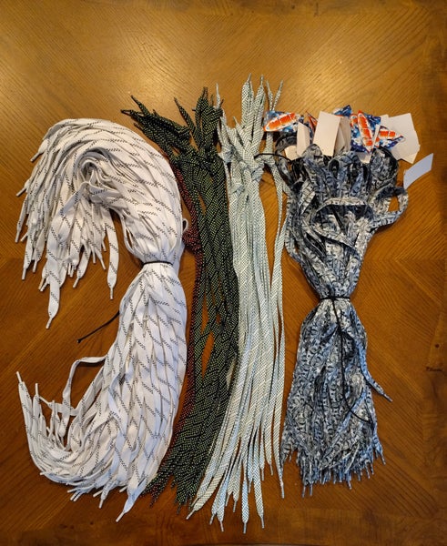 New Black ECD Hero 2.0 Mesh (semi soft) Includes String Kit | SidelineSwap | Buy and Sell on ...