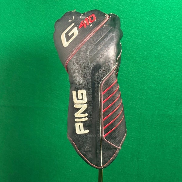 Ping G410 LST 9 Driver Ping Tour Chrome 65-S Graphite Stiff w/HC ...