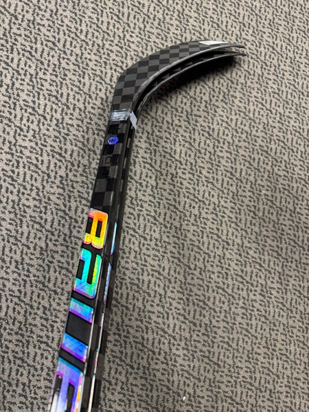 2-Pack Bauer Proto2 Left Hand Hockey Sticks – P28 Curve | 70 Flex (NEW ...