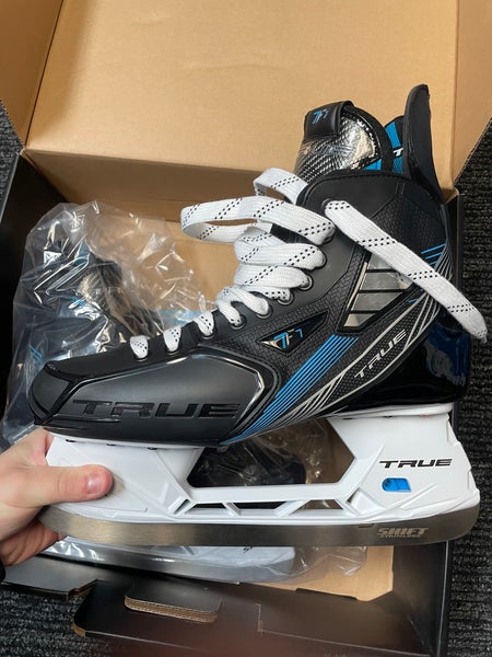 True TF7 Hockey Skates Size 11 (New) | SidelineSwap | Buy and Sell on ...