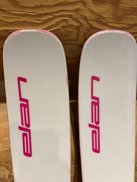 2024 Elan Playmaker 101 Skis With Tyrolia Prd 12 Bindings 180cm ...
