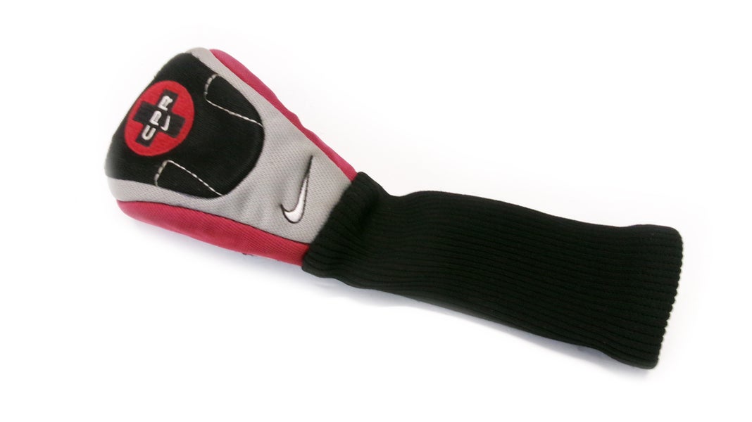 Nike CPR 30* Hybrid/Rescue Graphite CPR Hybrid Regular Flex ...
