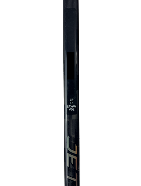 CCM Jetspeed FT7 Pro LH 75 Flex P86 | SidelineSwap | Buy and Sell on ...