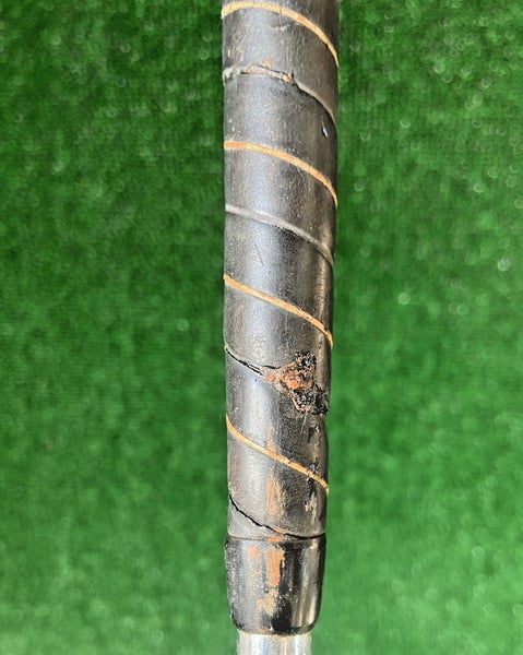 Slazenger Jack Nicklaus Napa Blade Putter Steel 34" RH With Label ...